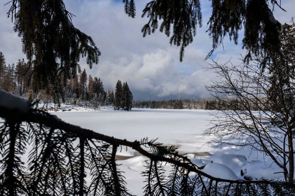 10 tolle Harz Fotospots - Meine Highlights | BinMalKuerzWeg