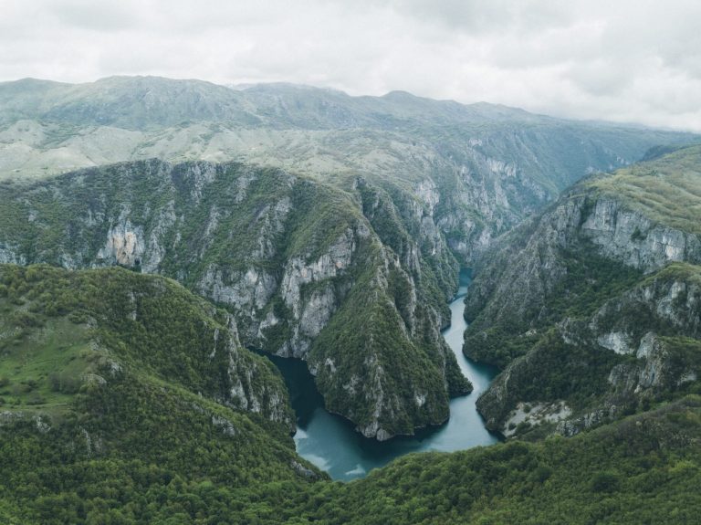 Piva Canyon – Meine Tipps und schönsten Bilder | BinMalKuerzWeg