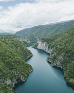 Piva Canyon – Meine Tipps und schönsten Bilder | BinMalKuerzWeg