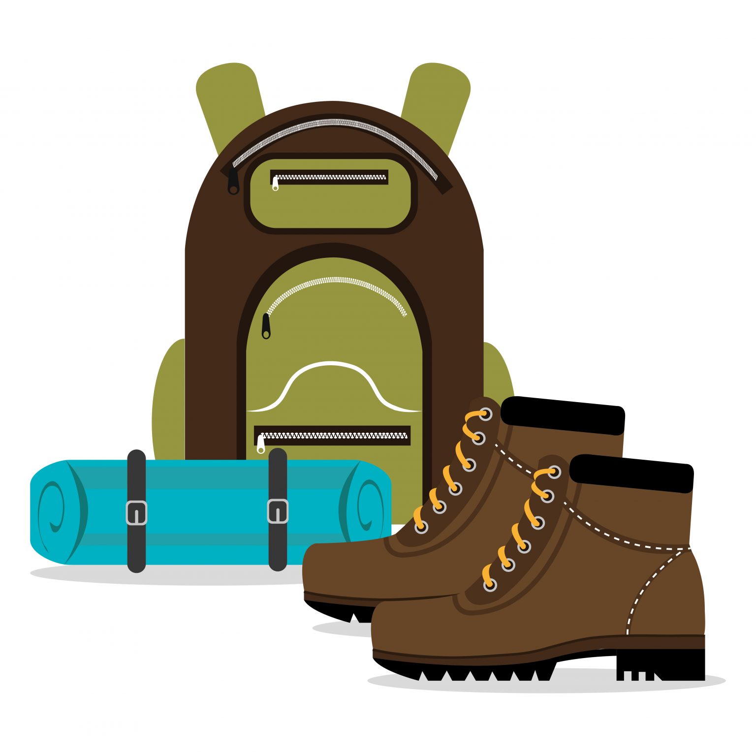 3 Tipps für den perfekten Wanderrucksack | BinMalKuerzWeg